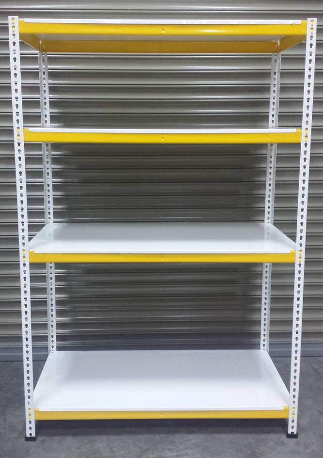 Past Projects | Aracking & Shelving Solutions