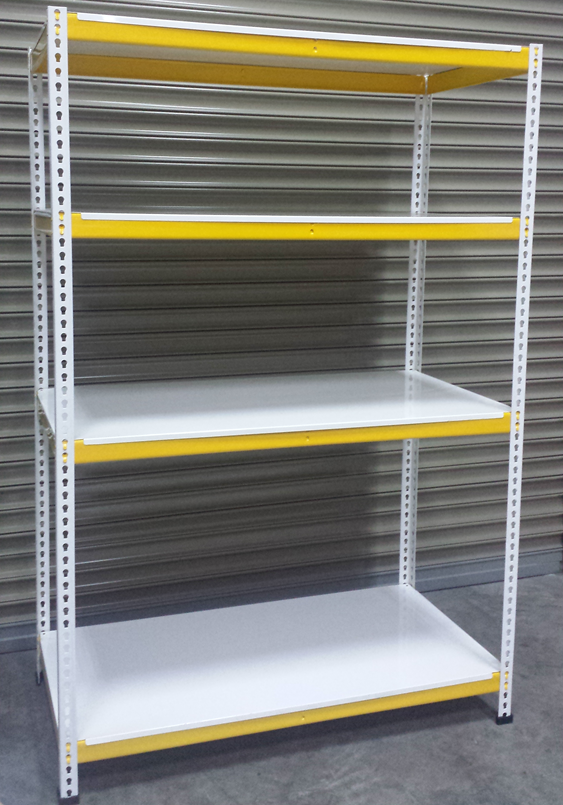 Past Projects | Aracking & Shelving Solutions