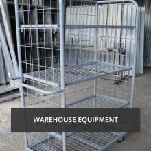 Racking System Singapore - Industrial Rack Singapore | Aracking